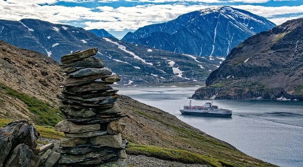 Newfoundland and Wild Labrador: A Torngat Mountains Adventure