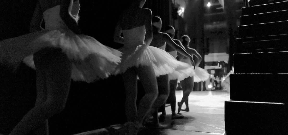 The Baltic Sea in Partnership with the Paris Opera Ballet Cruise