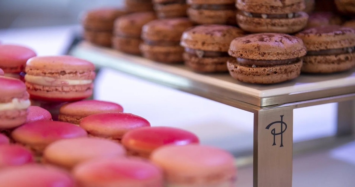 Gourmet Escapade in the Canary Islands with Pierre Hermé and La Mamounia